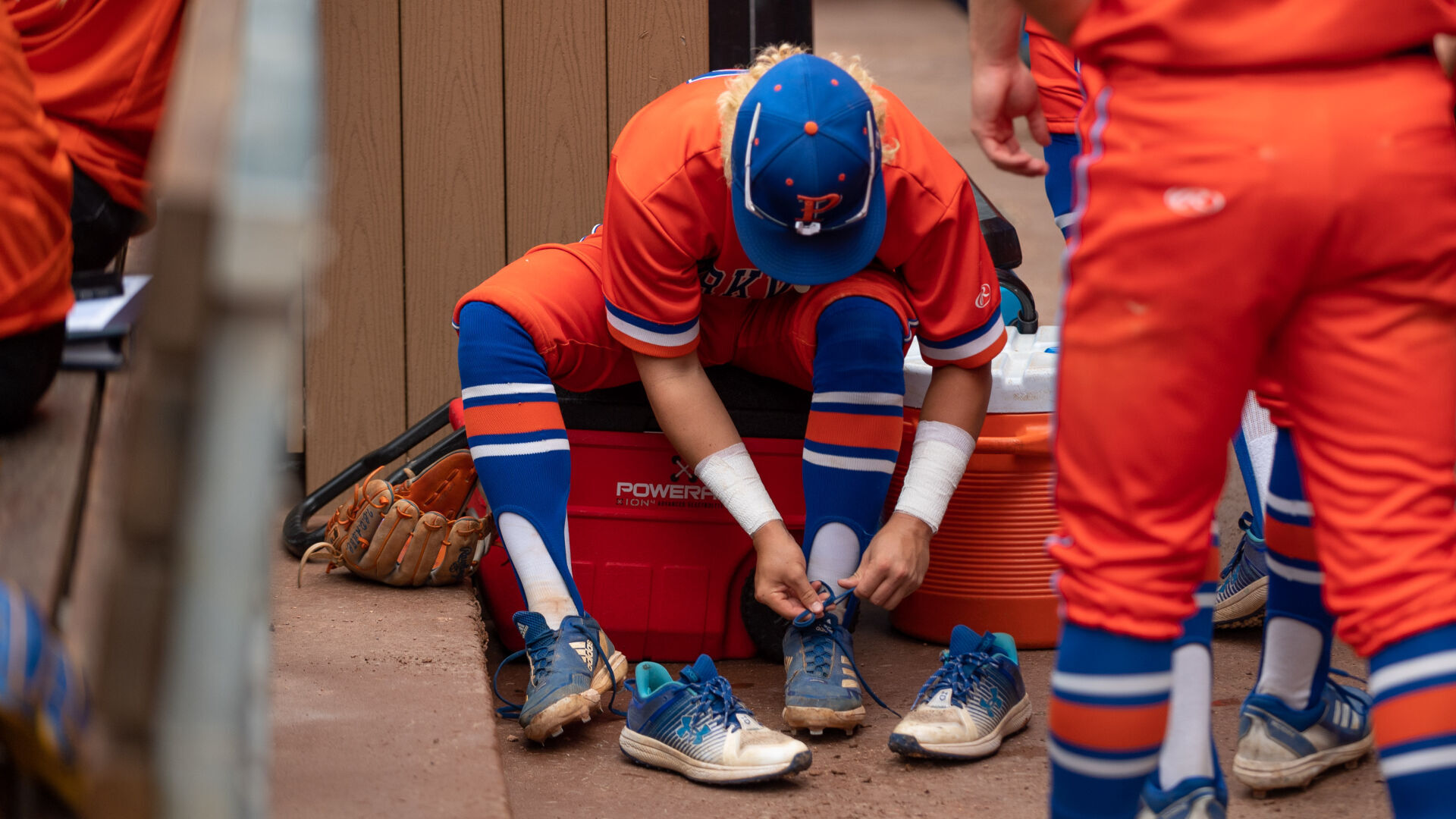 PHOTOS: Parkview vs. Lowndes Baseball, Class AAAAAAA State Finals, Game ...