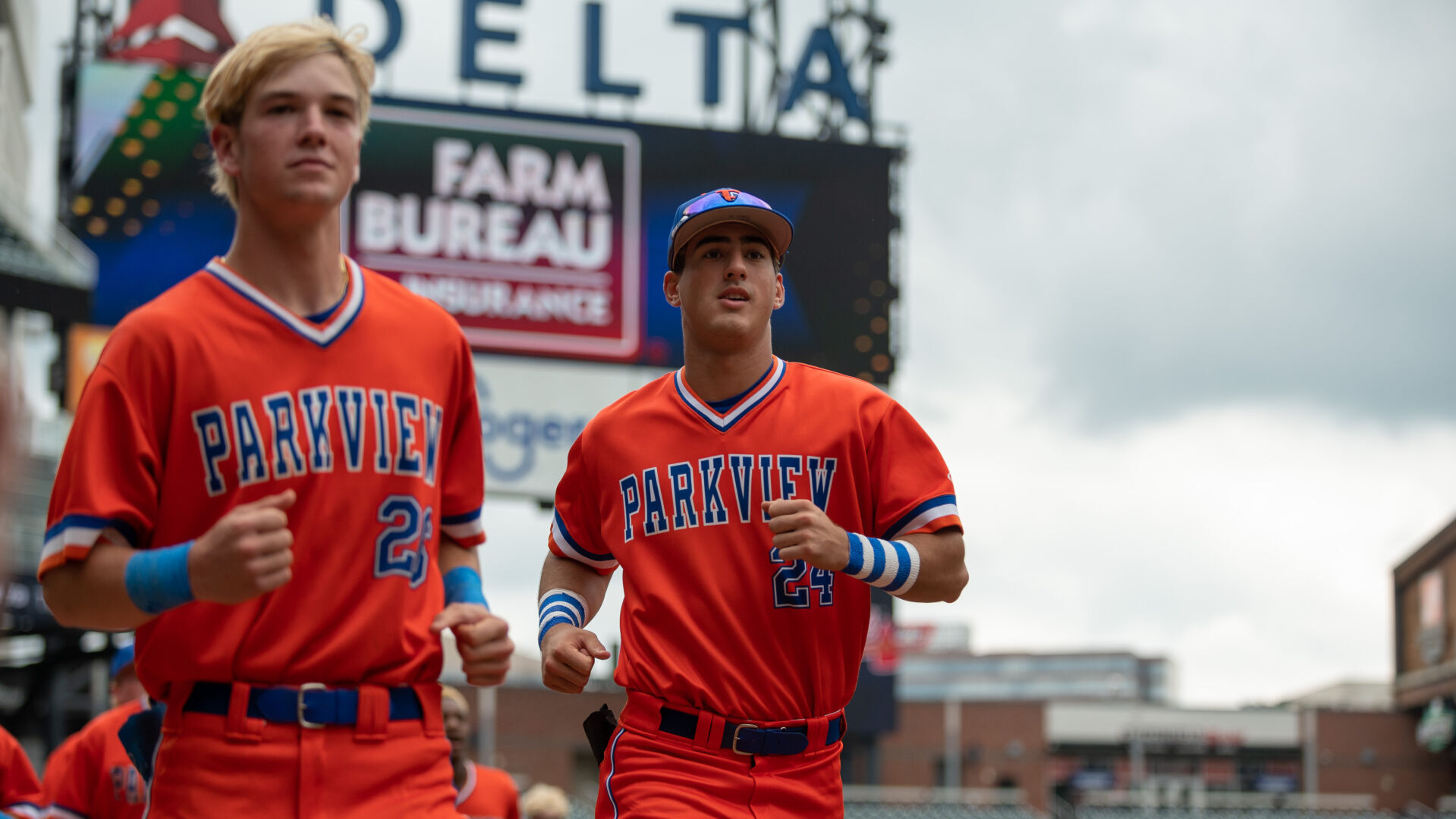 PHOTOS: Parkview vs. Lowndes Baseball, Class AAAAAAA State Finals, Game ...