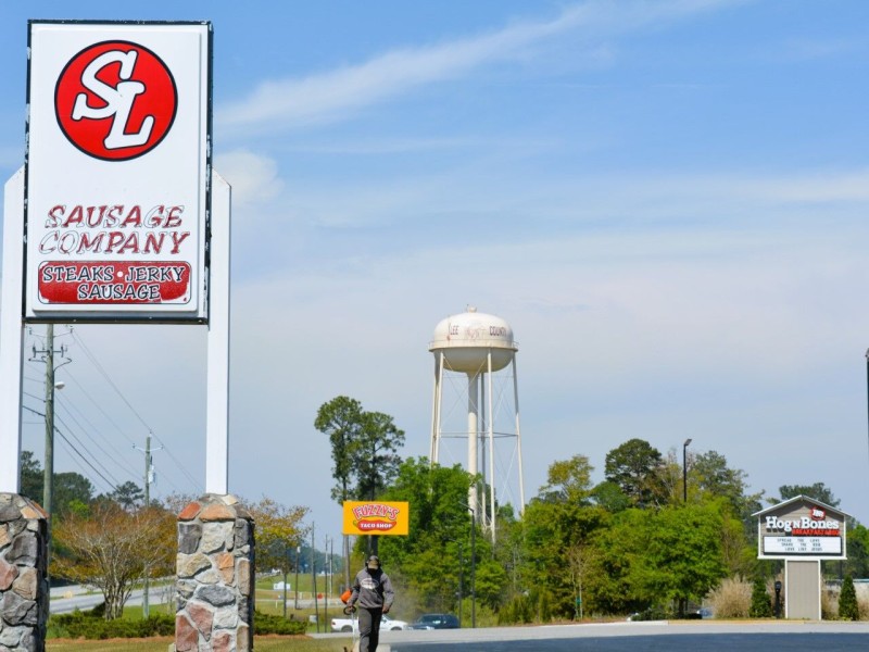 Success begets success among Lee County businesses – Albany Herald