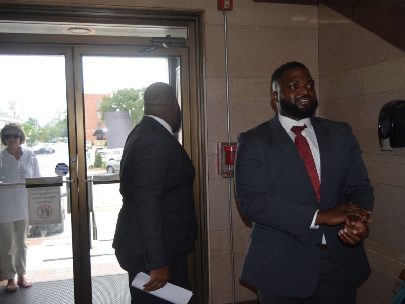 Judge in Camilla City Council case rules he has no jurisdiction ...