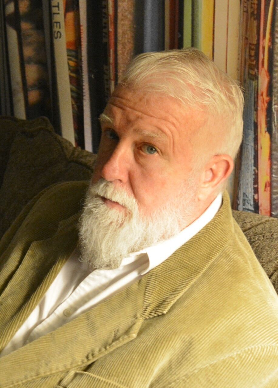 CARLTON FLETCHER: Feel the burn, all you climate change deniers ...