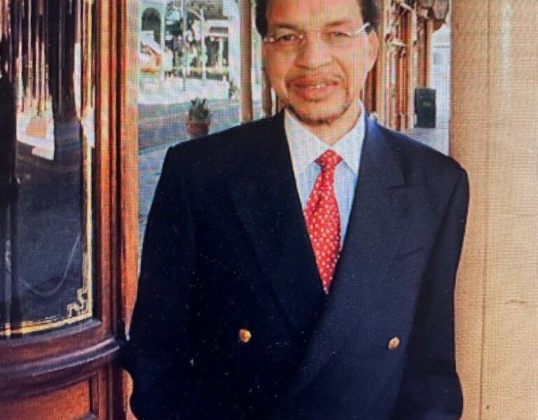 Former Albany Tomorrow Director Thomas Chatmon remembered as man of ...