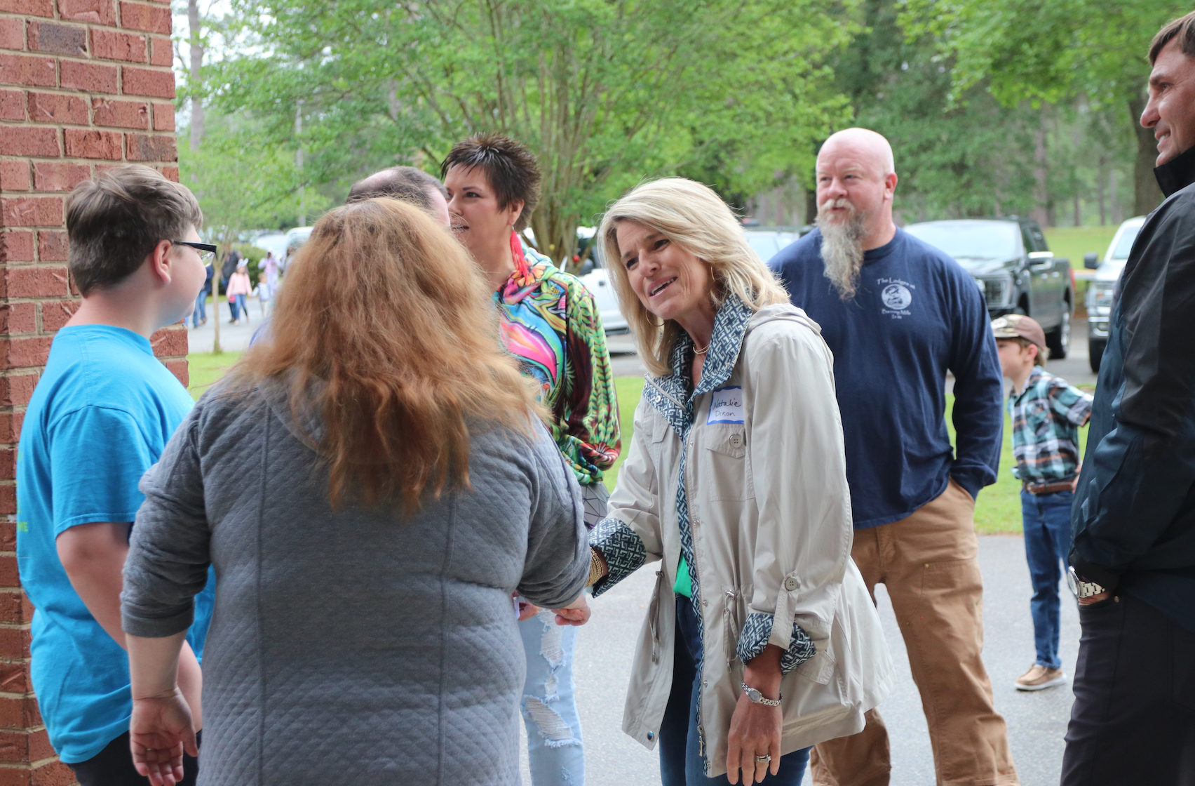 CE Family's Natalie Dixon to enter ministry; owner Jason Wiggins to ...