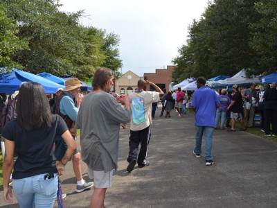 Albany's Change Center takes recovery to the streets – Albany Herald