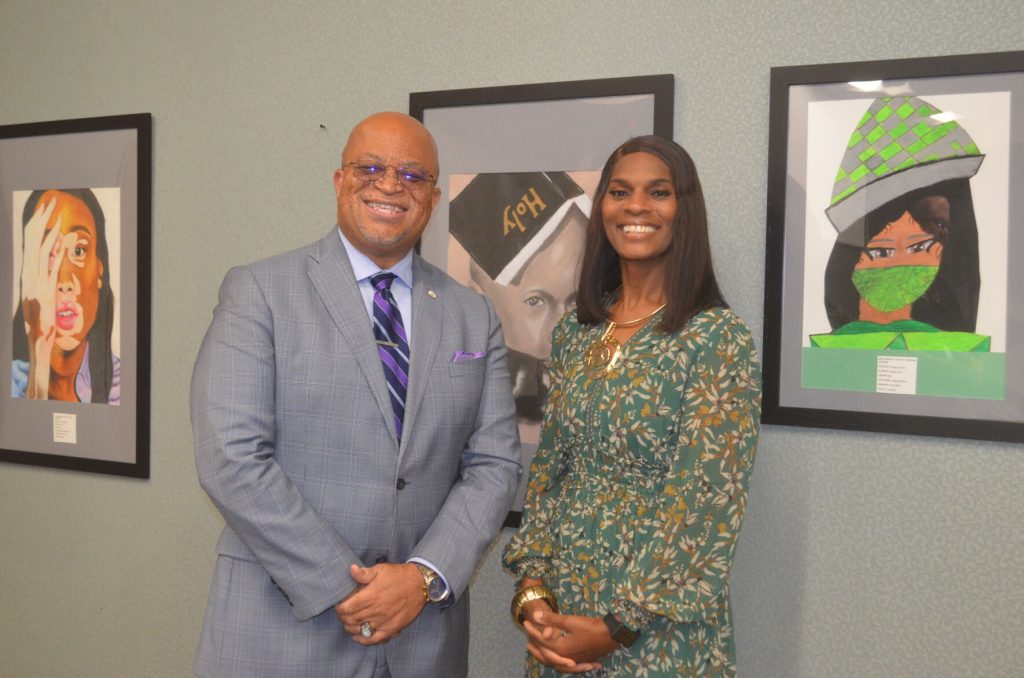 Dougherty County School System sees leadership changes – Albany Herald