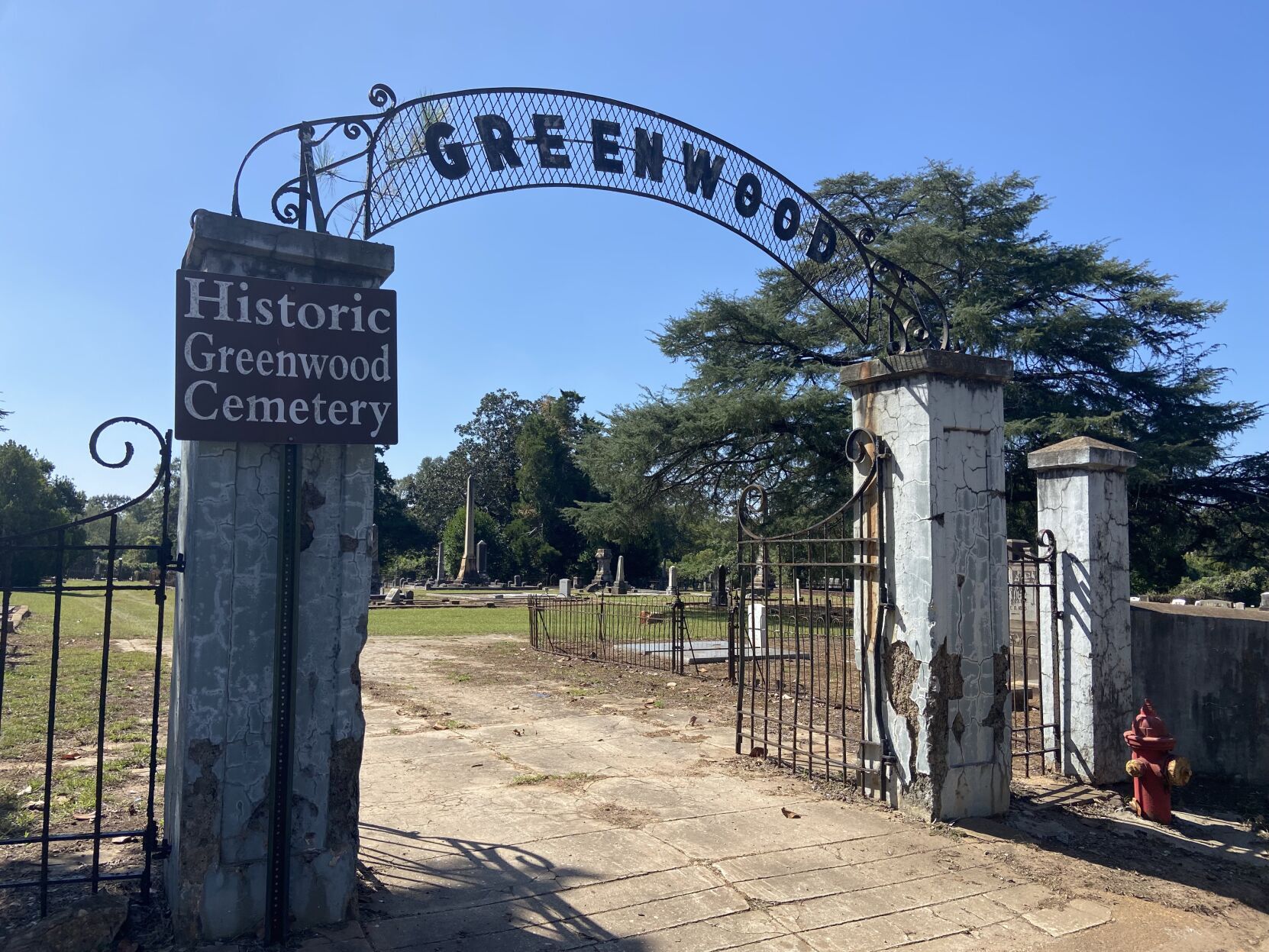 Cuthbert historians work to preserve history in southwest Georgia ...