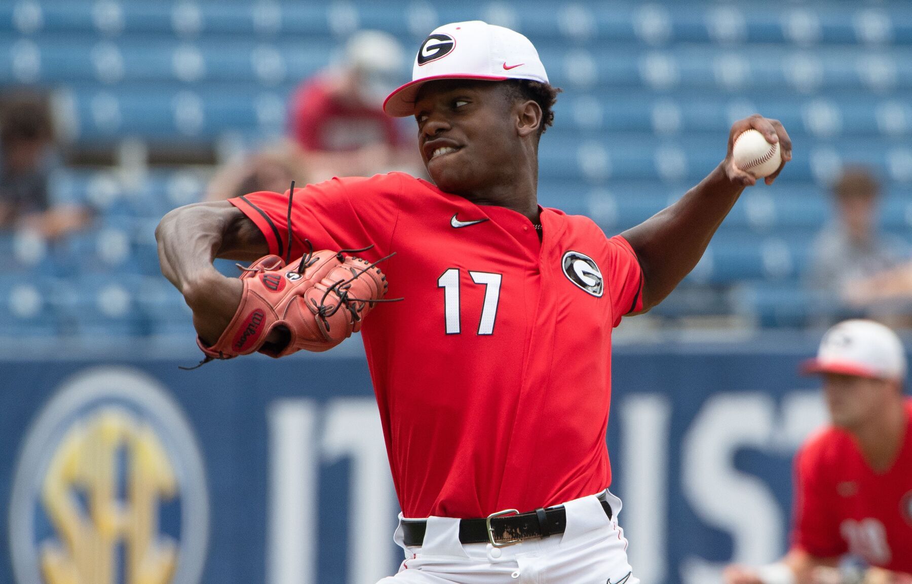 Georgia baseball shines, blasts Binghamton, 20-4 in NCAA regional ...