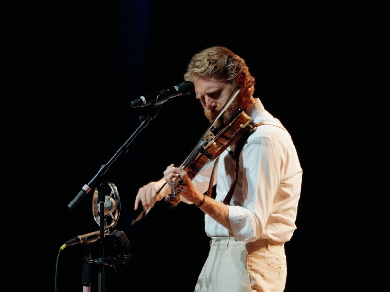 Renaissance Man Sean Dietrich brings 'Sean of South' persona to Albany ...