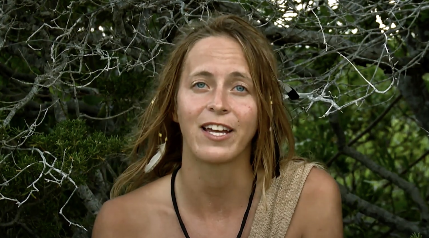 ‘Naked and Afraid’ Star Sarah Danser Dies in Car Crash at 34 – Albany ...