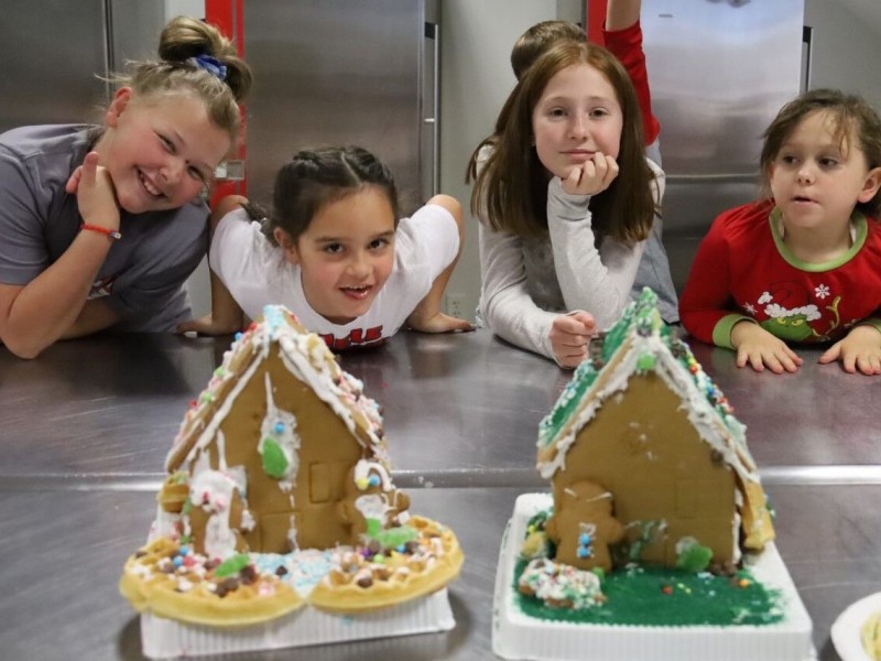 Albany Museum of Art offers kids holidays in PJs – Albany Herald