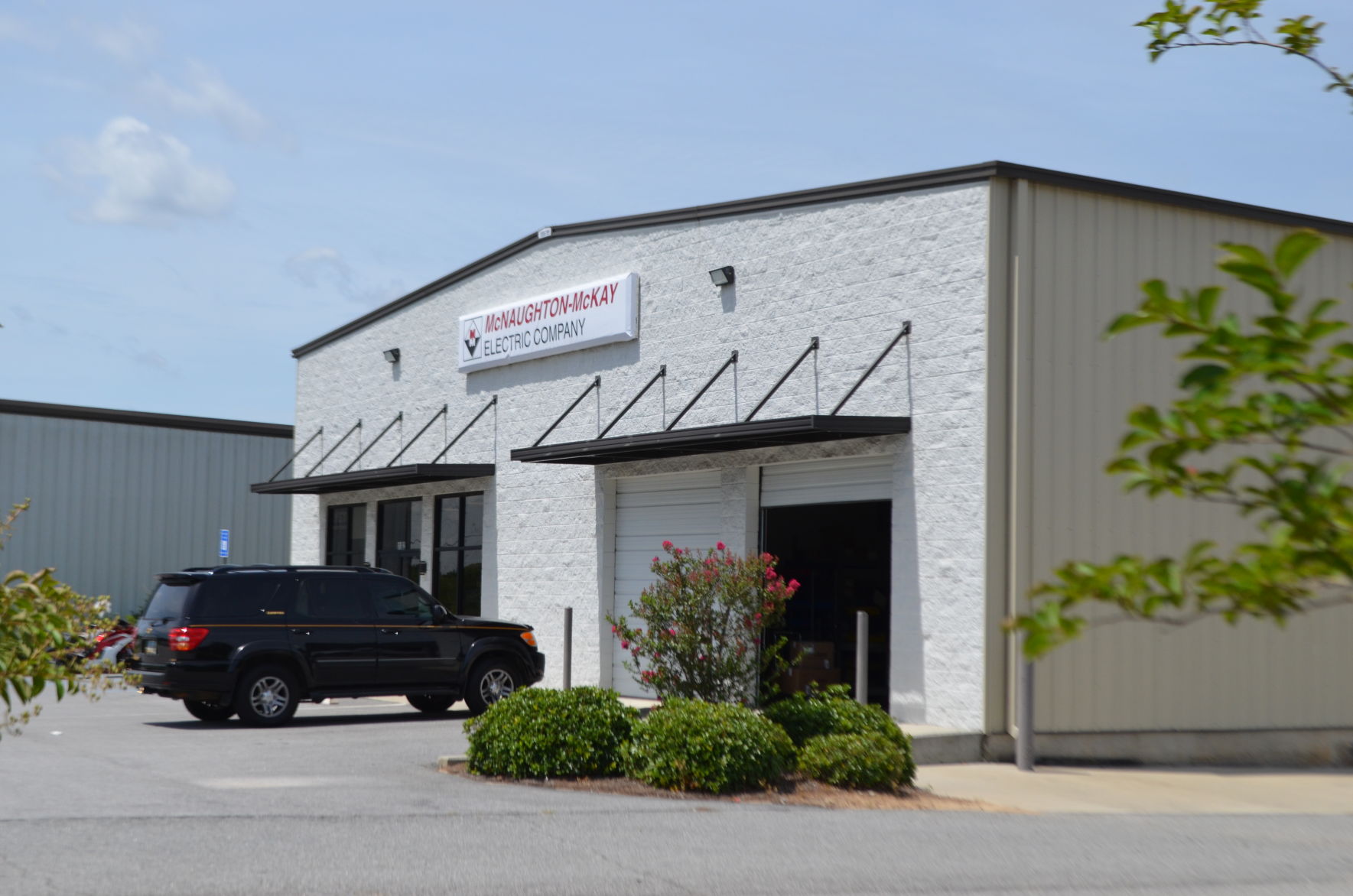 McNaughton-McKay Electric Company expands into southwest Georgia ...