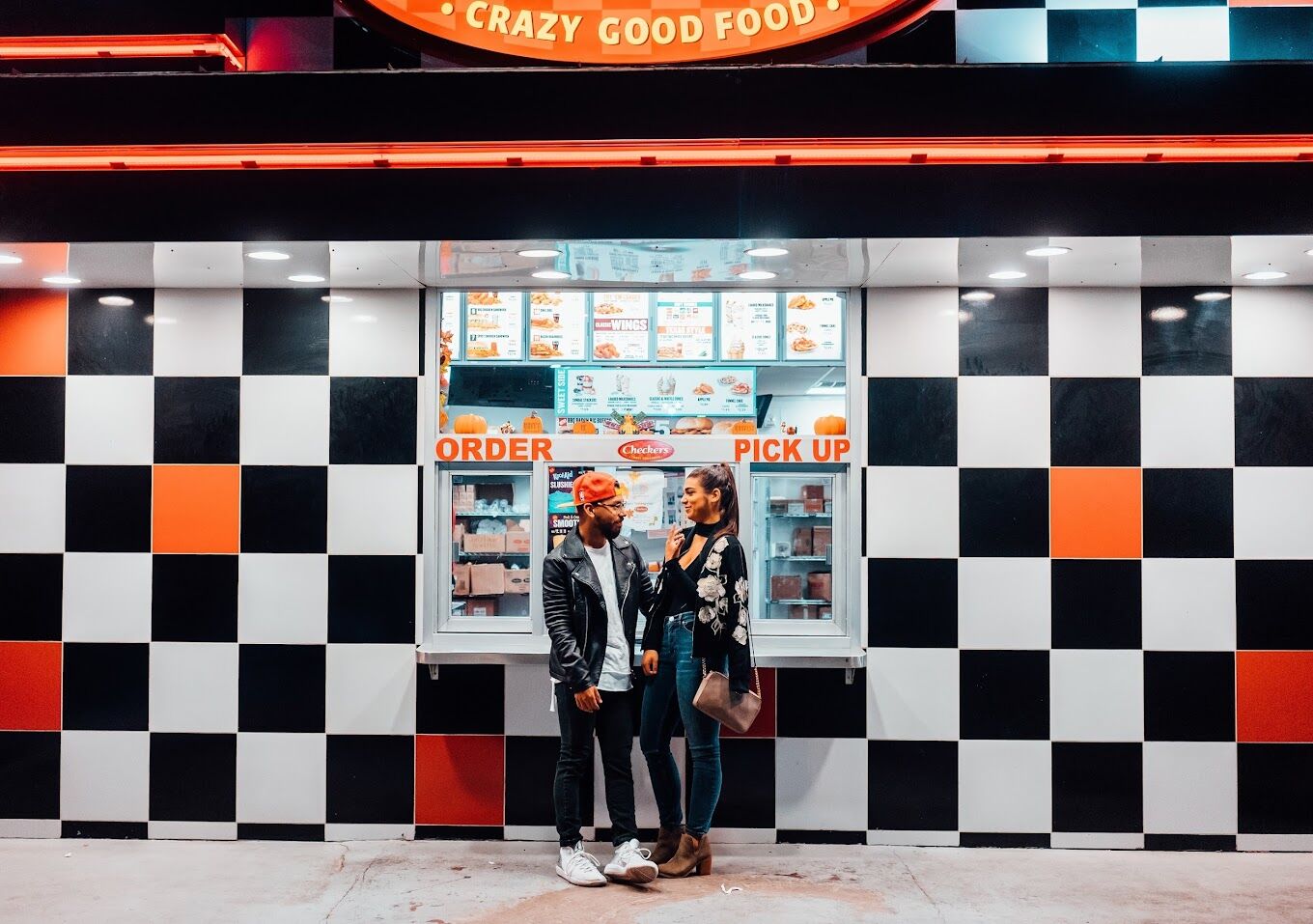 Second Checkers franchise opens in northwest Albany – Albany Herald