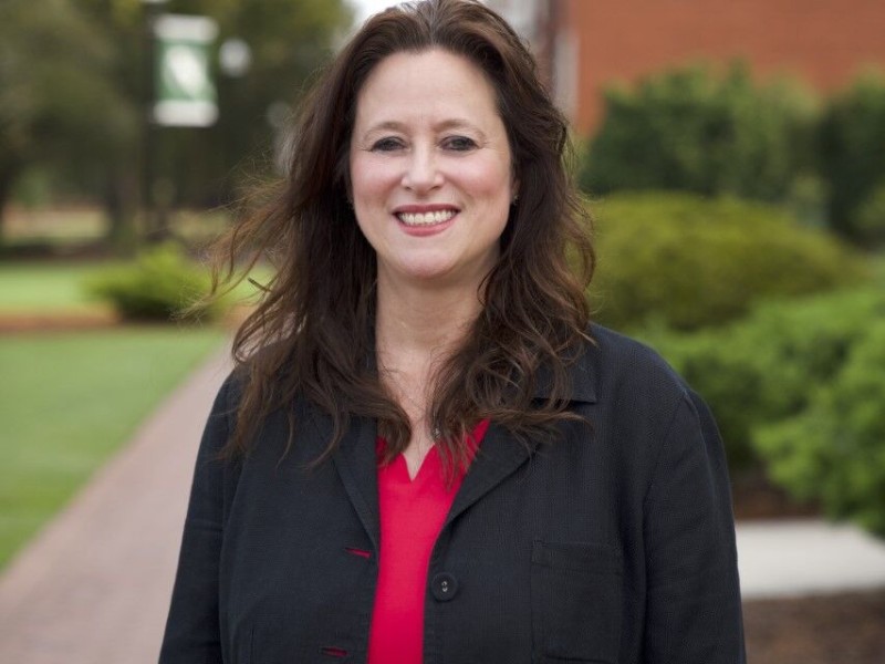 Tracy Brundage completes first fall term as Abraham Baldwin ...
