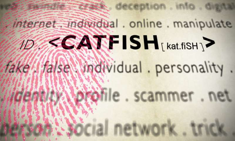Study: 'Catfishing' victims increase by 50 percent – Albany Herald