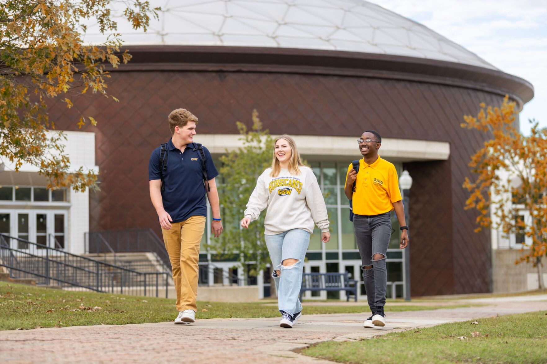 Georgia Southwestern sets enrollment record – Albany Herald
