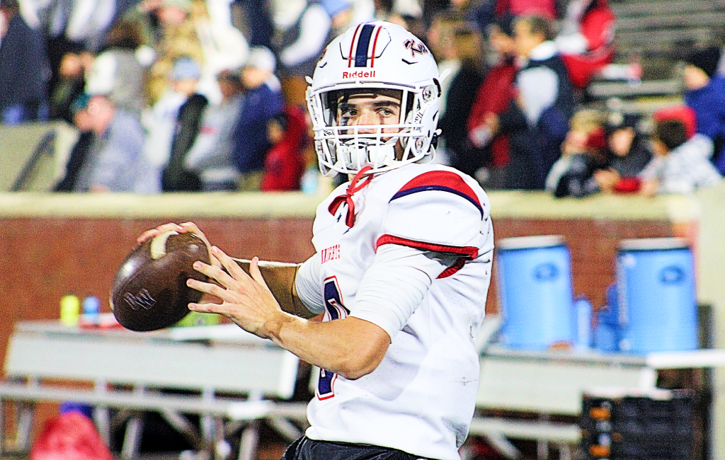 Record Setters: Lane Sceals, Gabe Daniel, Weston Bryan, Tripp Roberts ...