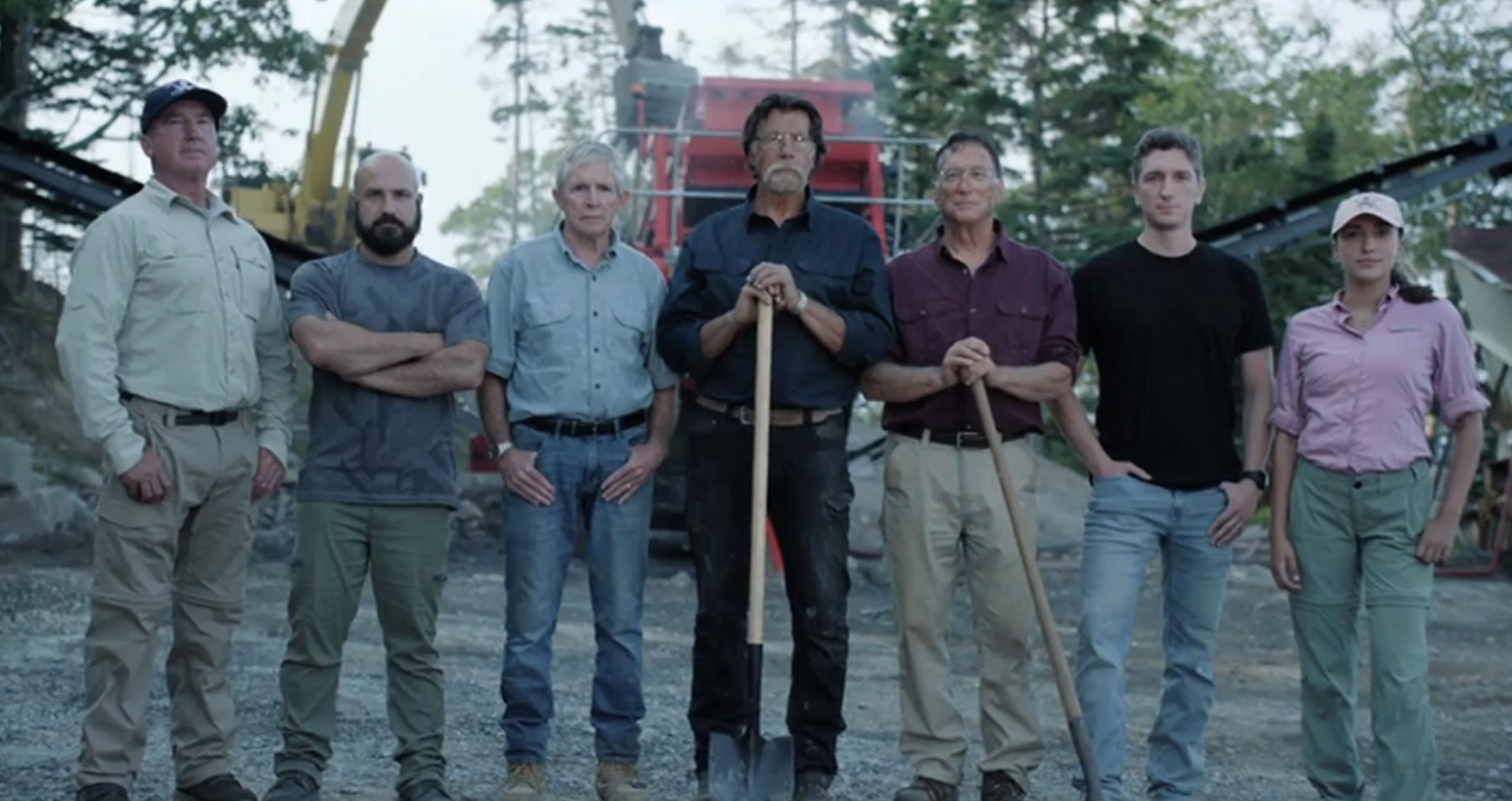 ‘The Curse of Oak Island’: The Viking Theory and News About Lot 5 ...