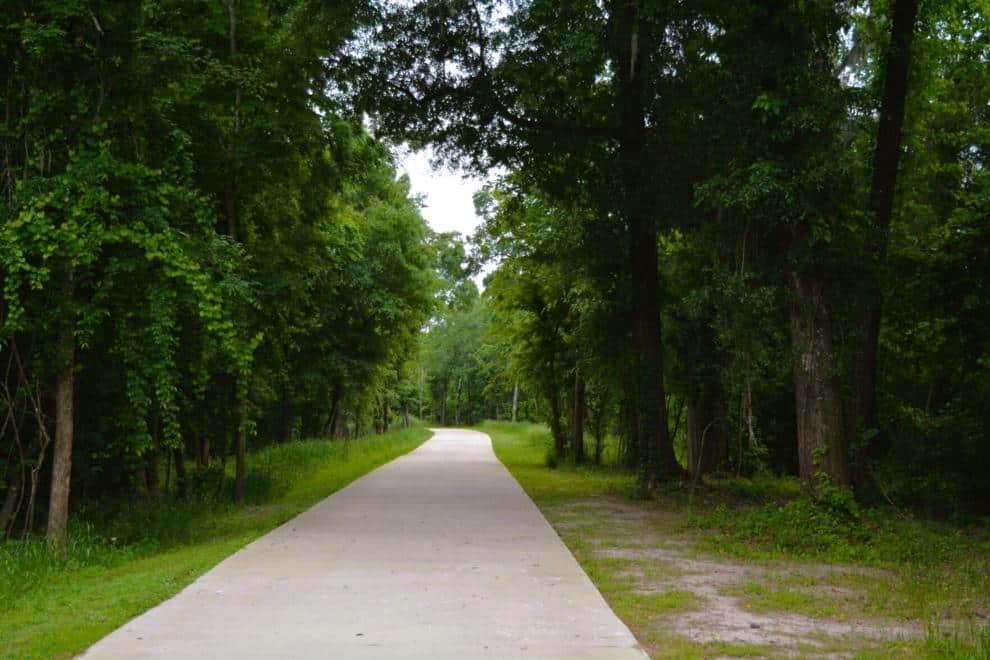 Court of Appeals panel hears Rails to Trails arguments – Albany Herald