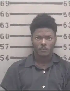 Albany man charged with sexual battery involving a juvenile – Albany Herald