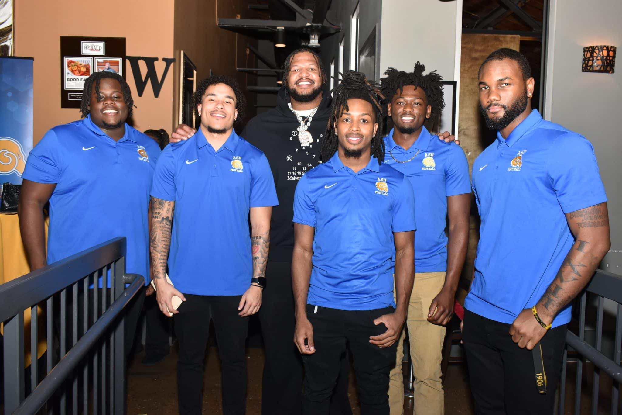 Albany State football reveals 2025 schedule – Albany Herald