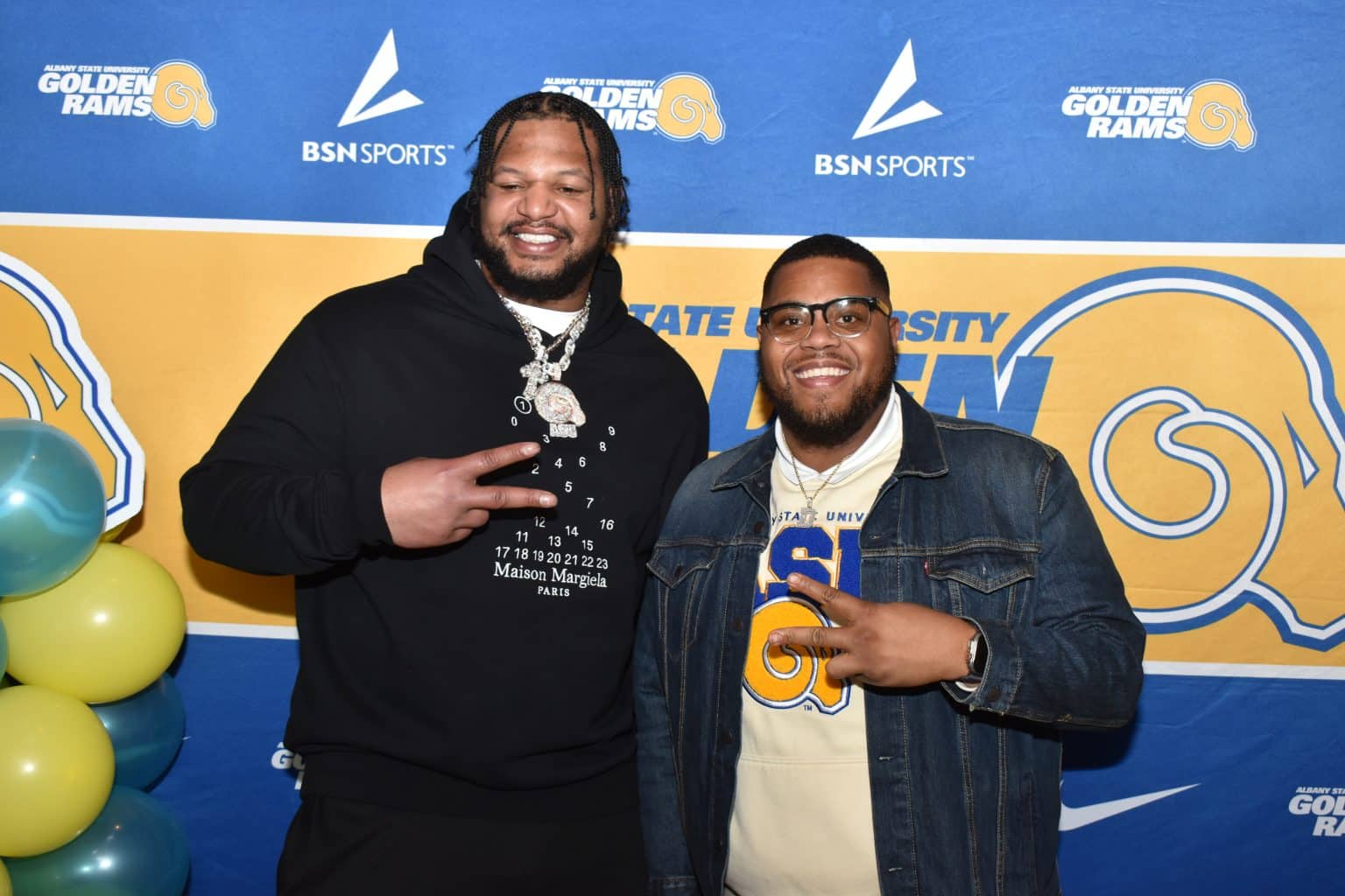 Albany State football reveals 2025 schedule – Albany Herald