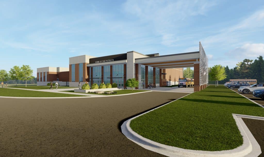 New gyms coming to Dougherty, Westover in multi-million dollar projects ...