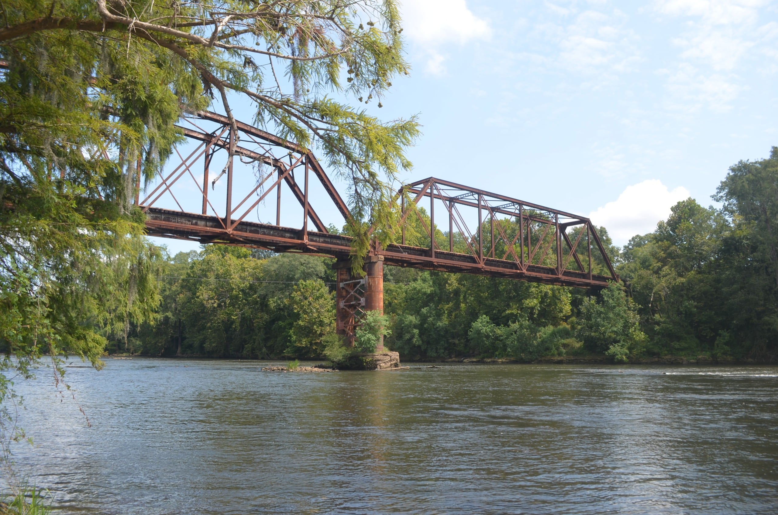 Southwest Georgia farmers will be able to use groundwater from once ...