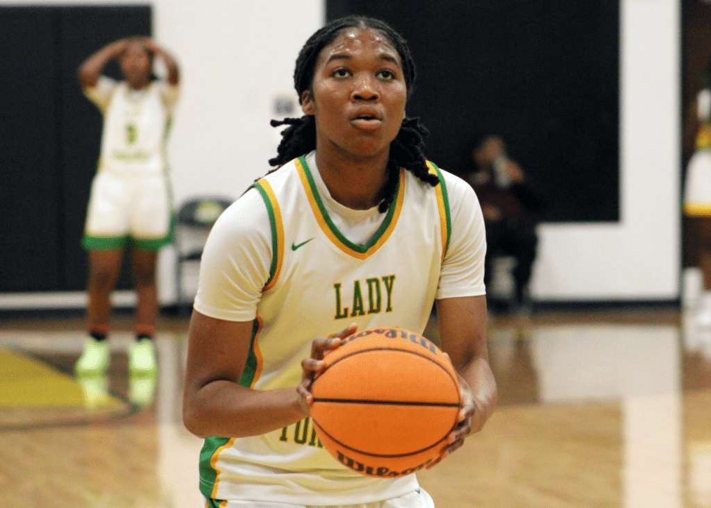 Monroe moves into championship games; Acree sets school record – Albany ...