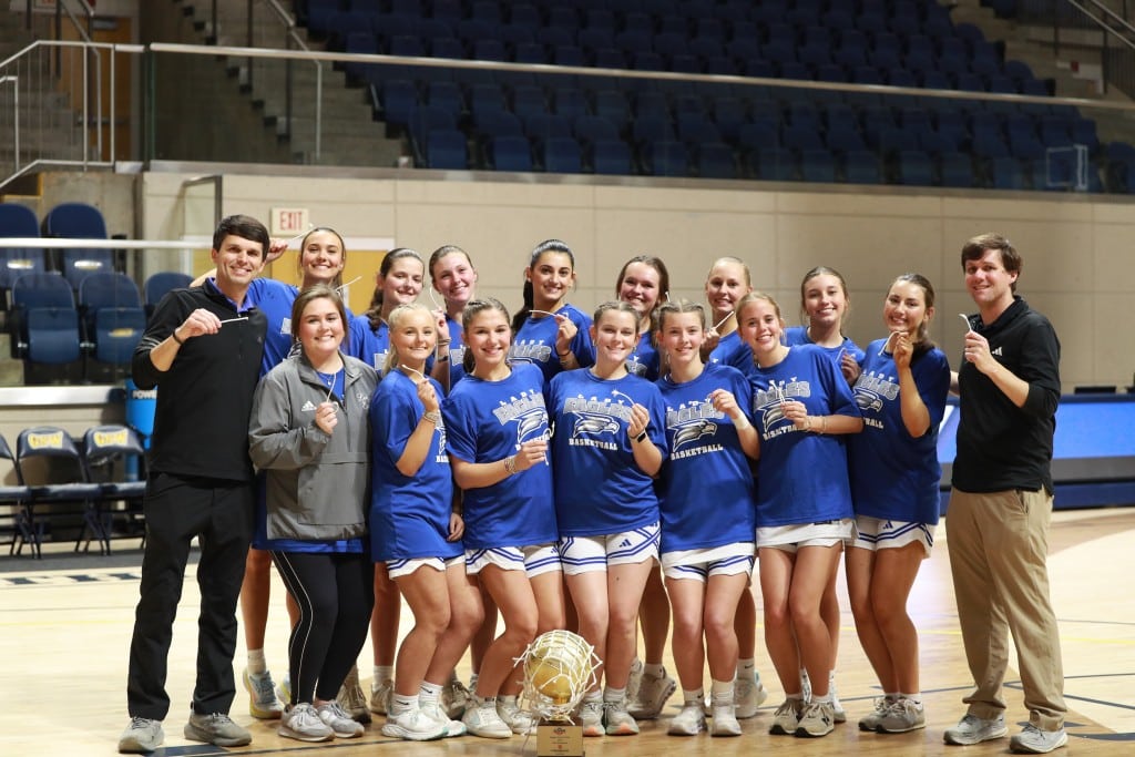 Unbeaten Terrell Academy now ranked No. 2 in MaxPreps rankings – Albany ...