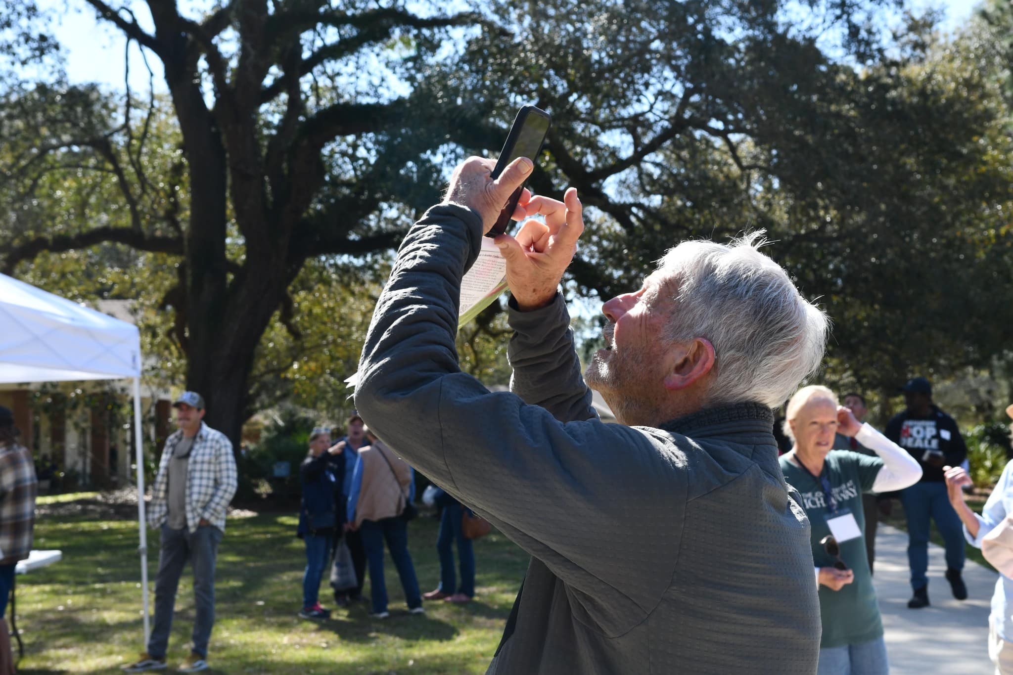 The Jones Center at Ichauway opens doors to public for rare look at ...