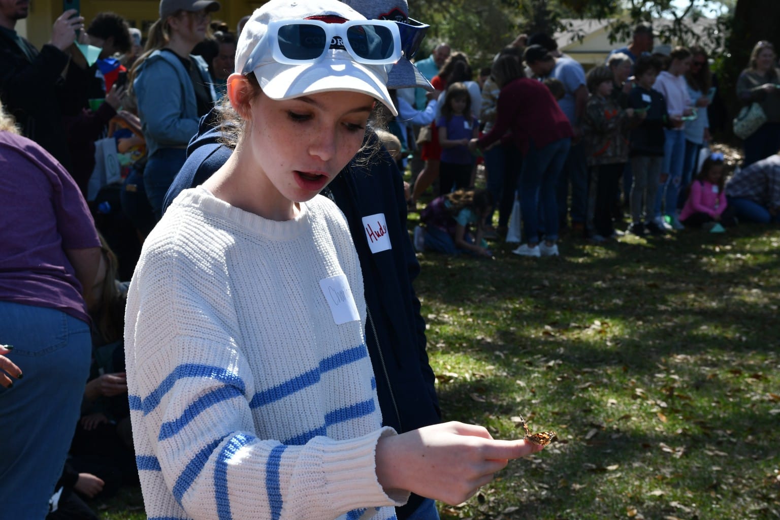 The Jones Center at Ichauway opens doors to public for rare look at ...