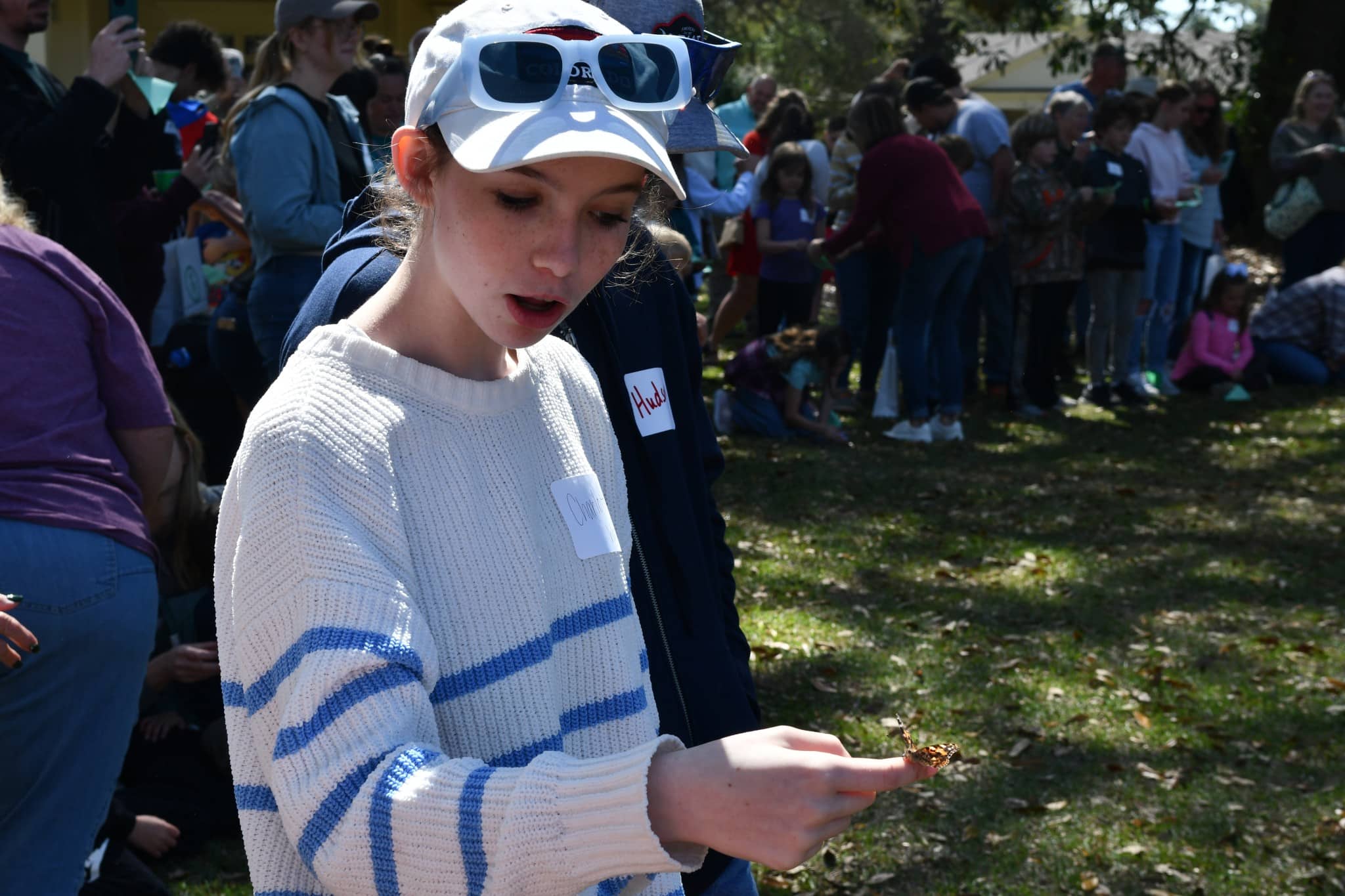 The Jones Center at Ichauway opens doors to public for rare look at ...