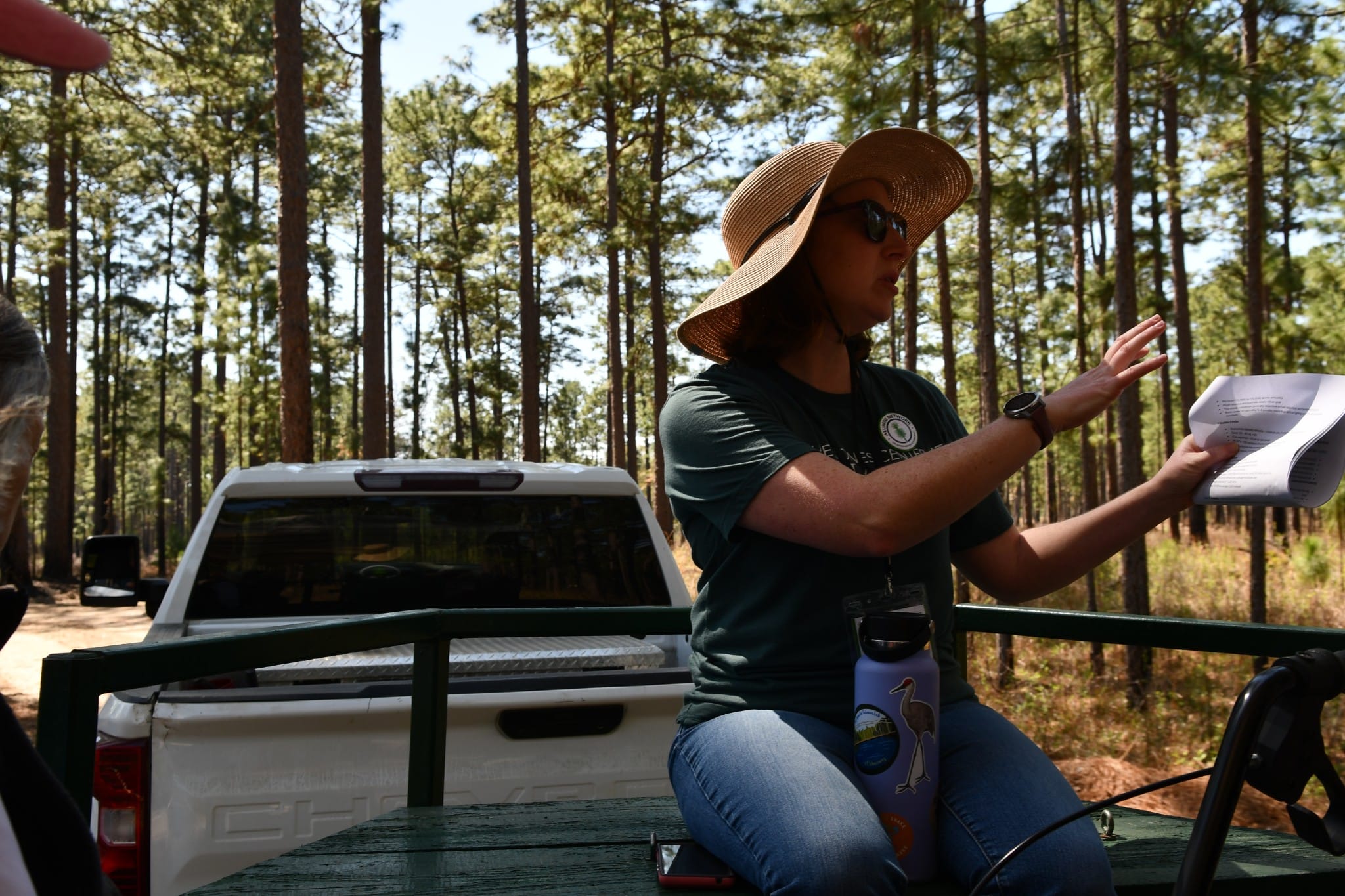 The Jones Center at Ichauway opens doors to public for rare look at ...