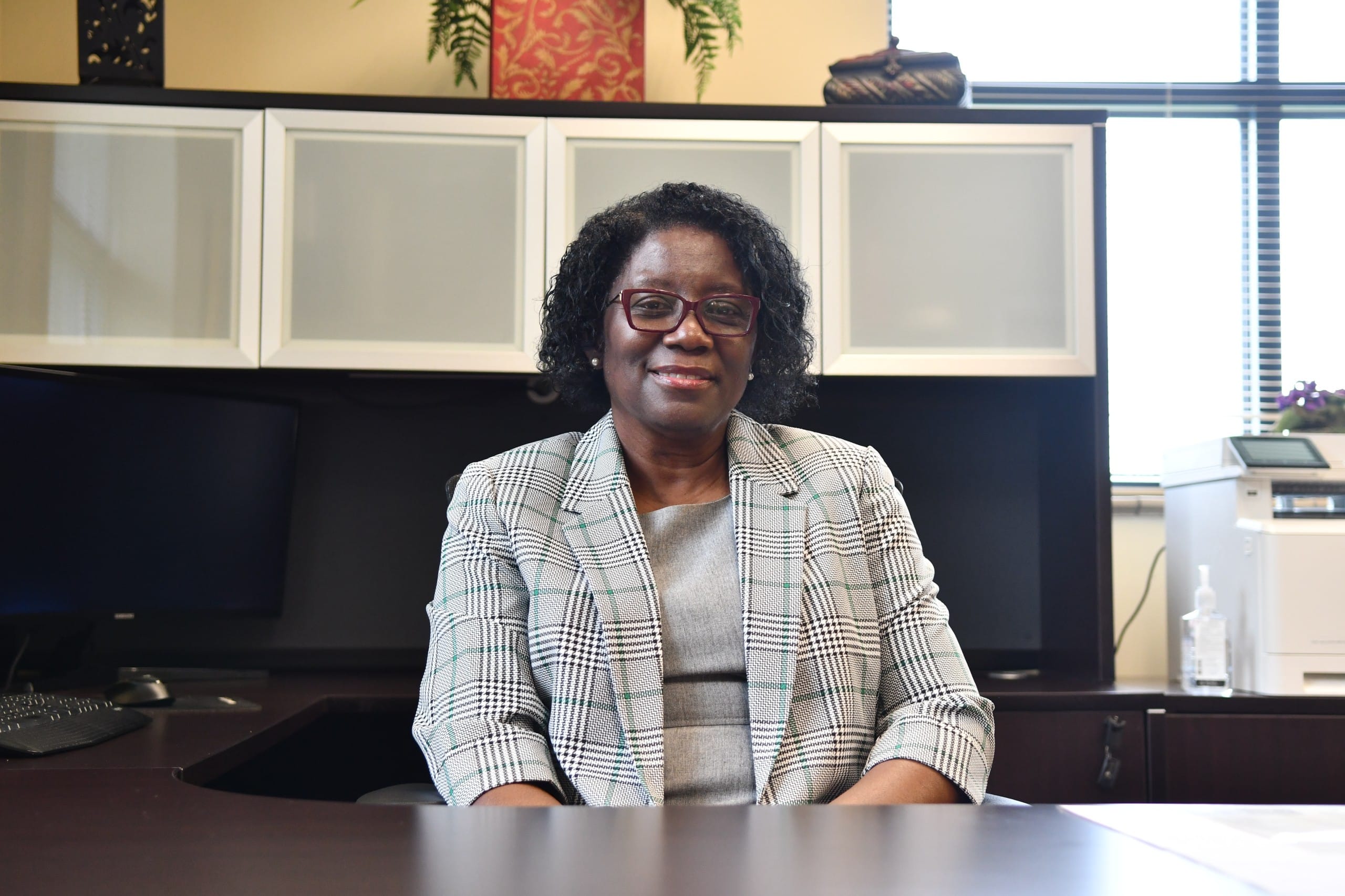Dougherty County Health Department director retires after three decades ...