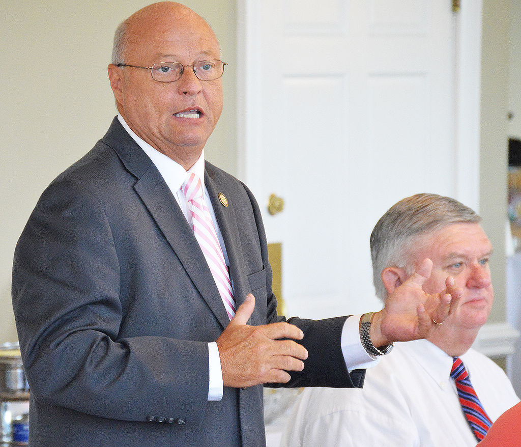 Albany Area Primary Health Care holds annual Legislative Appreciation ...
