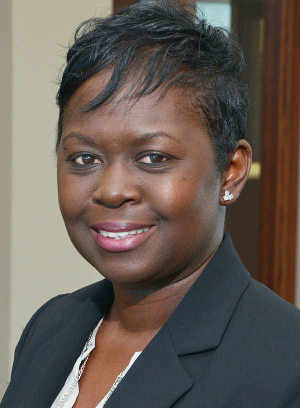 Leesburg native Denise Ward joins staff at Albany State University ...