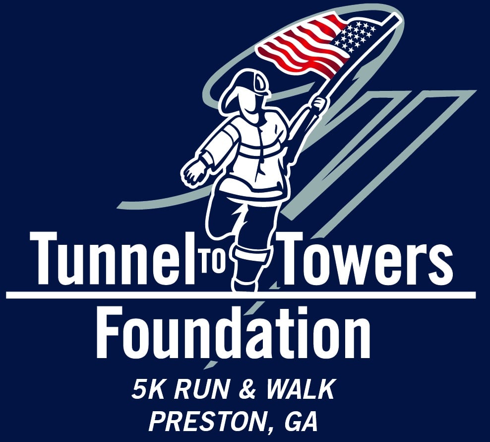 Second annual Tunnel to Towers 5K Run & Walk in Preston to be held in November – Albany Herald