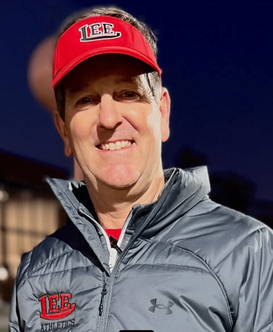 Wright Way to Lead: Beloved AD Reflects on 28 Years with Lee County – Albany Herald