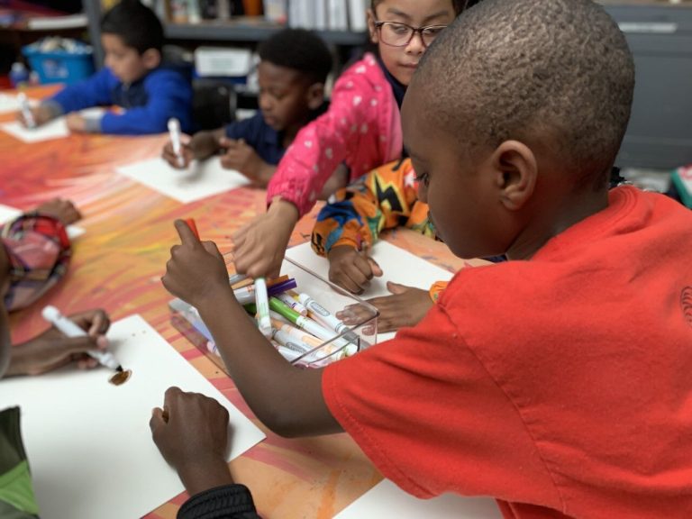 Smile Doctors sponsors field trips to Albany Museum of Art – Albany Herald