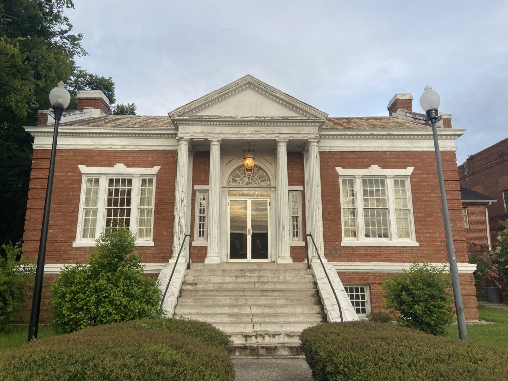 Dawson prepares to establish Historic Preservation Commission; Historic ...