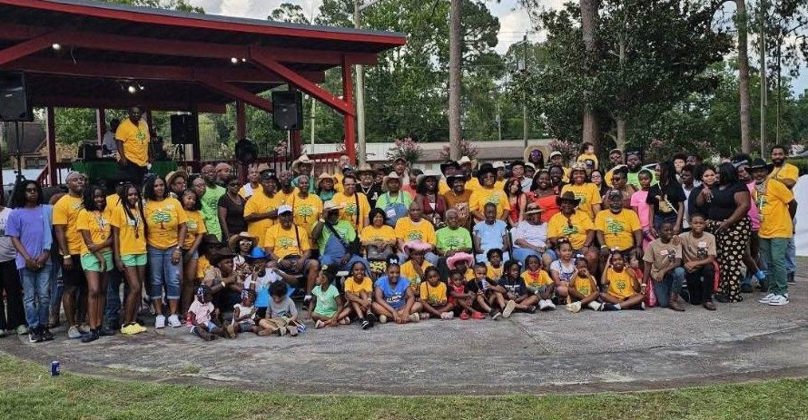 Tolbert family holds 85th reunion in Sylvester – Albany Herald