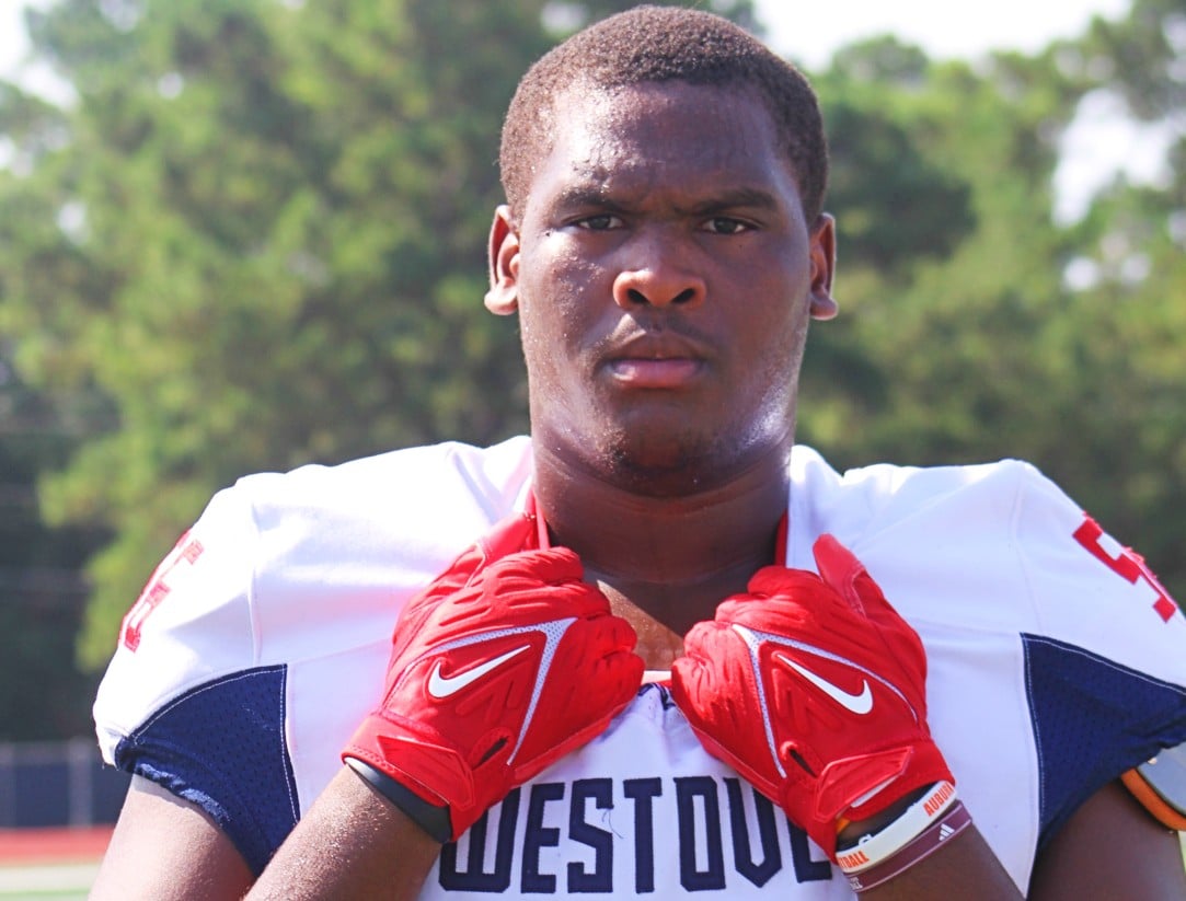 Fantastic Fifteen: Westover's Kyson Mallard – Albany Herald