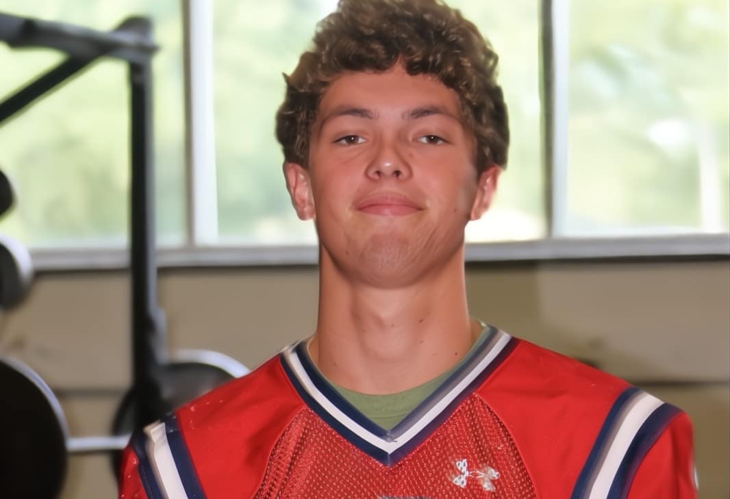 Fantastic Fifteen: Deerfield-Windsor's Gabe Daniel – Albany Herald