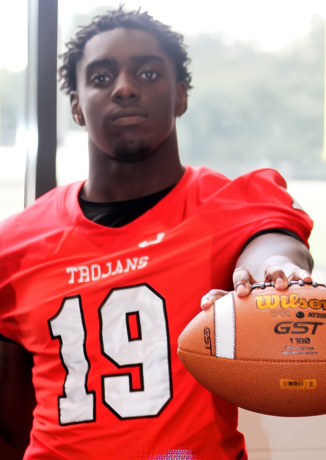 Lee County's Gregory Batson decommits from Florida State – Albany Herald