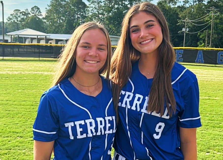 Emma Lane homers twice as Terrell Academy downs Westwood – Albany Herald