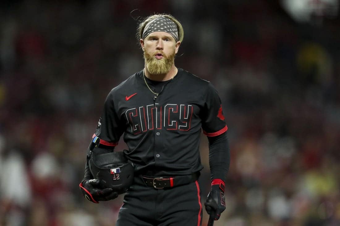 Braves claim Jake Fraley, recall Dane Dunning – Albany Herald