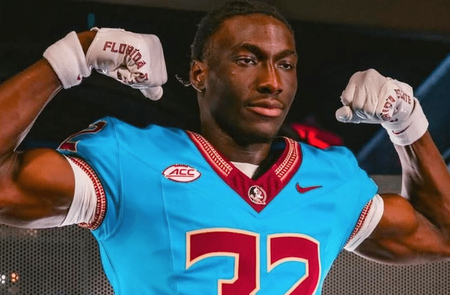 Kromah, Davis give Seminoles southwest Georgia flavor in showdown with Tide – Albany Herald