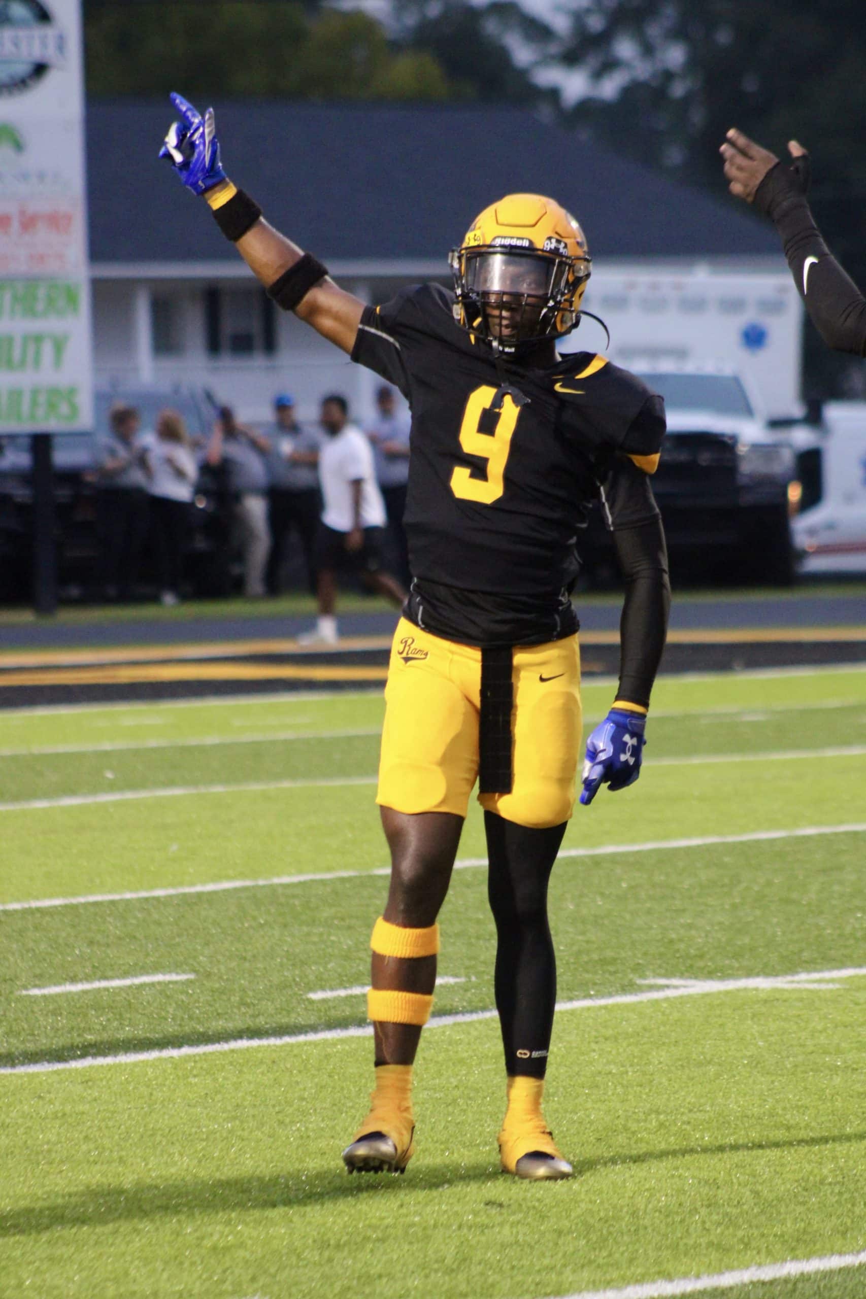 After 35 years, Worth County football back at No. 1 in Georgia rankings ...