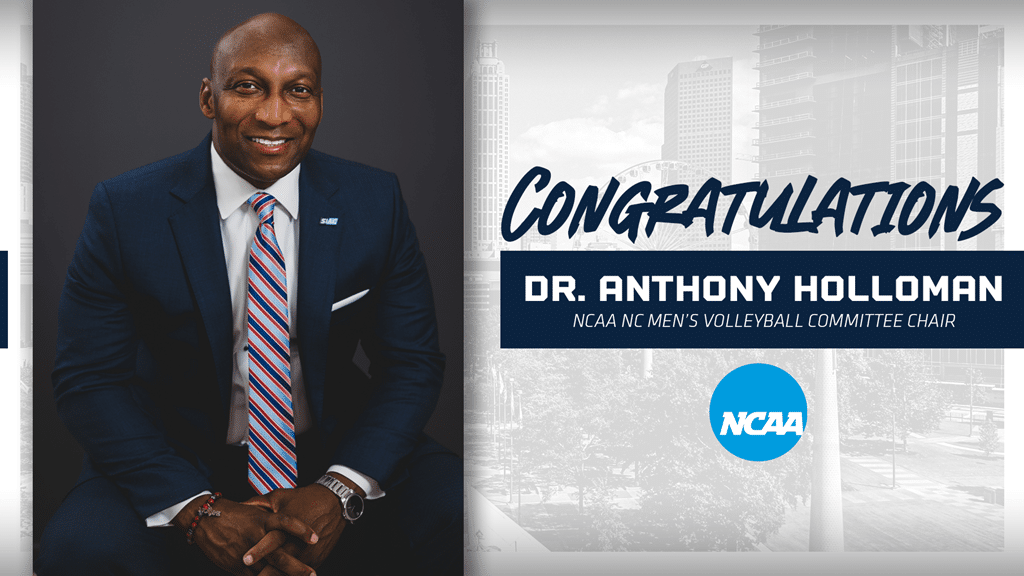 SIAC Commissioner named NCAA men’s volleyball committee chair – Albany ...