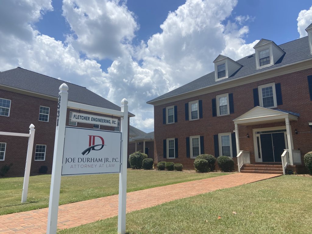 Georgia Bar seeks emergency suspension of Albany lawyer – Albany Herald